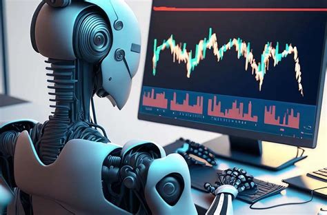 the evolution of trading bots from basic algorithms to ai xivents