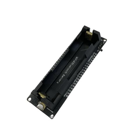 Tzt Wemos Wifi And Bluetooth Battery Esp32 Development Tool Esp32 Battery