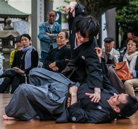 Jujutsu Grading Jikan Kai