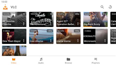 12 Best Android Video Player Apps In 2022