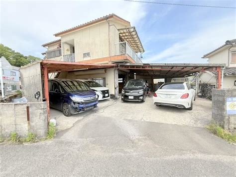 【ハトマークサイト鹿児島】鹿児島県鹿児島市中山町の 店舗