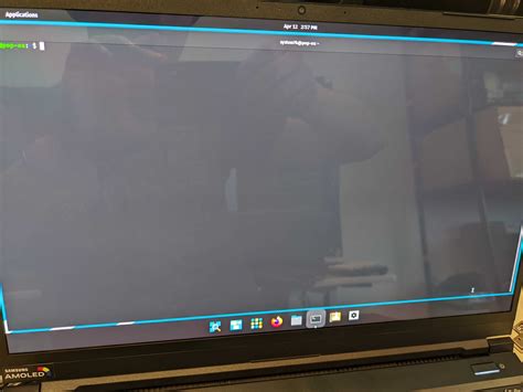oled oryp7 display artifacts after suspend and resume · issue 309
