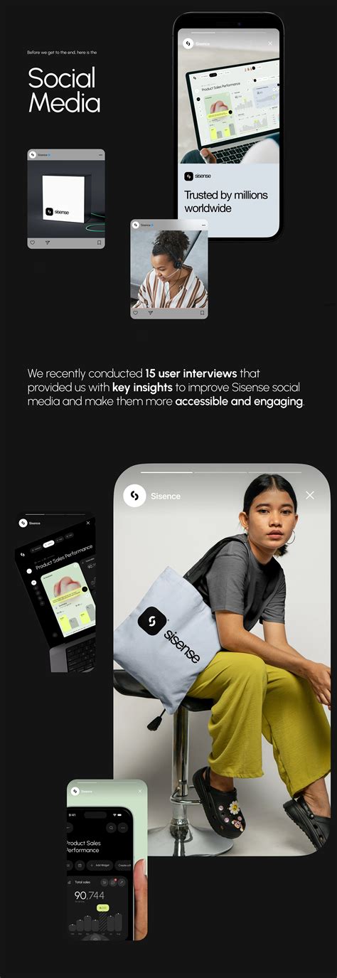 sisense ai assistant saas and ux ui design