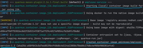 advanced testing with quarkus piotr s techblog
