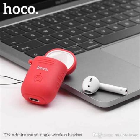 Tai bluetooth Hoco E39
