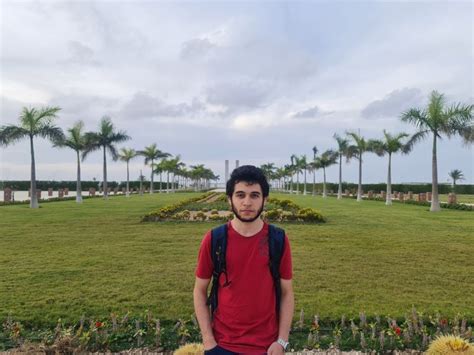 Internship Opportunity Work Development Learning Agile Egsa Fullstackdevelopment Ahmed