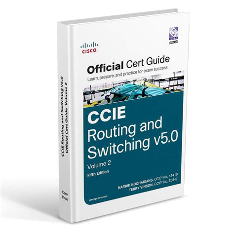 قیمت و خرید کتاب Ccie Routing And Switching V5 0 Official Cert Guide اثر Narbik Kocharians