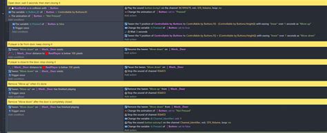 Solved When Tween Has Finished Playing Doesnt Take Pauses Into Account How Do I