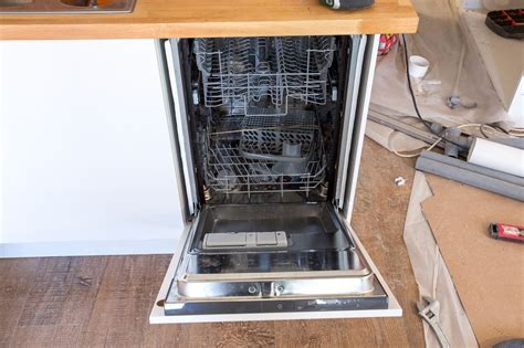 Крепление фасада к посудомоечной машине 67 фото