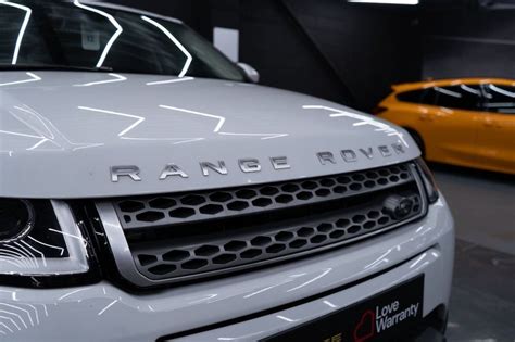 Range Rover Evoque Buying Guide Prestige And Performance Cars Wakefield Ltd