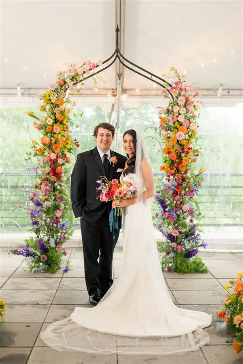 Celebrating The Wedding Of Luke Dulske And Meaghan Pickles 4memphis Magazine