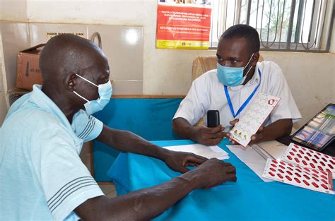 Digital Adherence Technology For Tuberculosis Treatment Supervision A Stepped Wedge Cluster