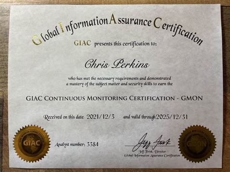 Chris Perkins On Linkedin Splunk Cyberpatriots 18 Comments