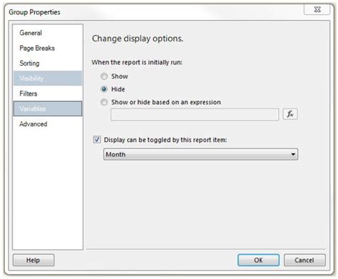 how to add totals and subtotals to reporting services