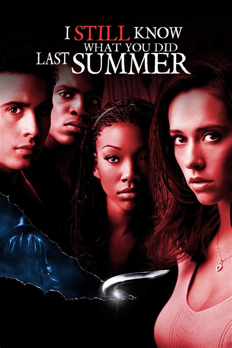 I Know What You Did Last Summer Recap What To Know Before 2025