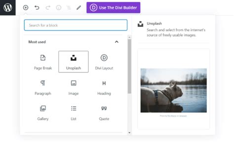 Unsplash WordPress Plugin Overview And Review