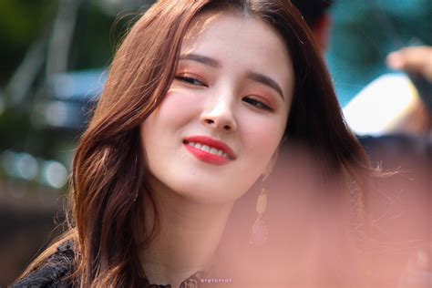 Pin By Bryan Mencias On Momoland Nancy Nancy Jewel Mcdonie Cute