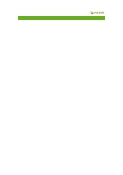 Waveshare RS485 TO ETH User Manual