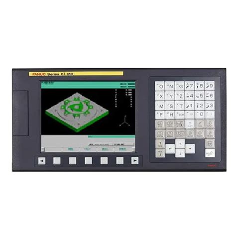 Fanuc Cnc Control System At 29000000 Inr In Kolkata East India Automation And Control