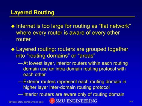 PPT Routing Circuit Switching PowerPoint Presentation Free Download ID 6491066