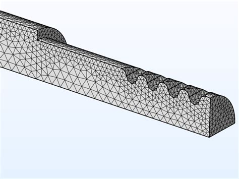 Predicting The Effects Of Induction Heating With Simulation Comsol Blog