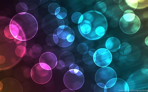 Bubble Color Backgrounds Wallpaper Cave