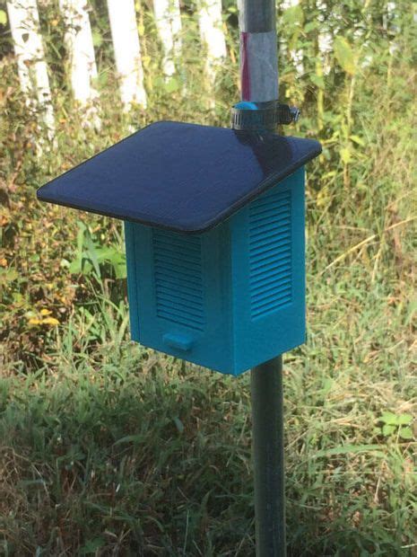 ESP8266 Weather Station Weather Station Weather Station