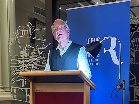 Ramsay Writers Russ Erwin And Ross Donlon The Ramsay Centre