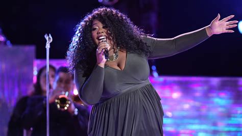 Photos The Voice Season 14 Finale