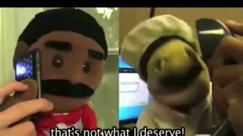 Chef Pp Rap Remix Youtube