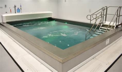 What Is A Hydrotherapy Pool Innova Care Concepts Ltd
