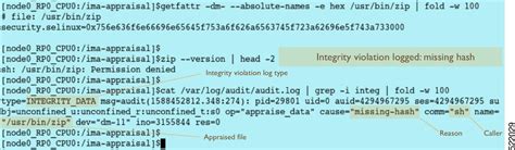 System Security Configuration Guide For Cisco Ncs 540 Series Routers Ios Xr Release 7 11 X