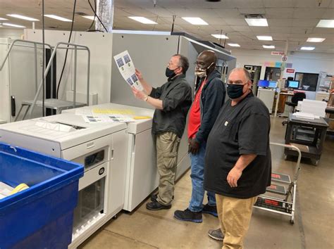 Terry Rayner On Linkedin Operaters Trained Shaking Down The Machine