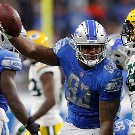 Red Wings Depth Chart