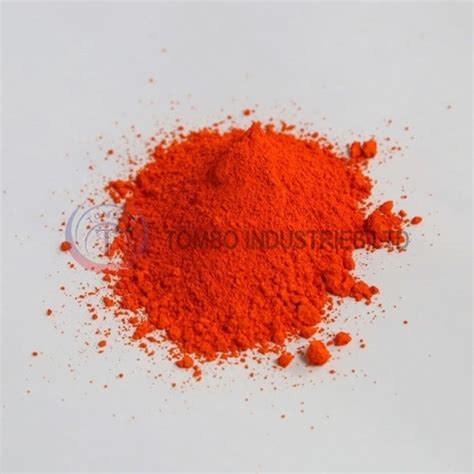 Red Lead Oxide Tombo Industries Ltd Chemical Product Supply