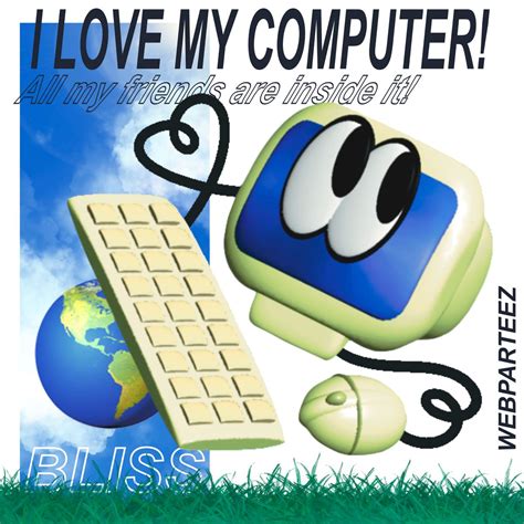 Hilarious Computer Windows Error Messages