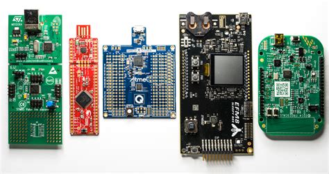 The Amazing Microcontroller Jay Carlson