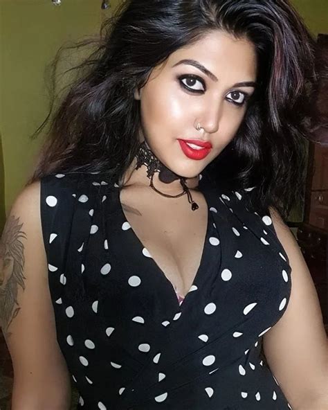 sexy priyanka das 😍🥵🤤 r bengalicelebs