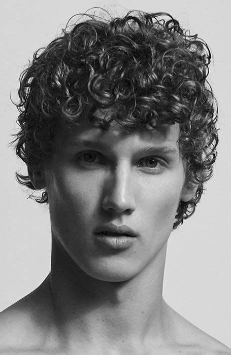 140 Tagli Di Capelli Uomo 2021 Corti Lunghi Lisci Ricci Capellistyle