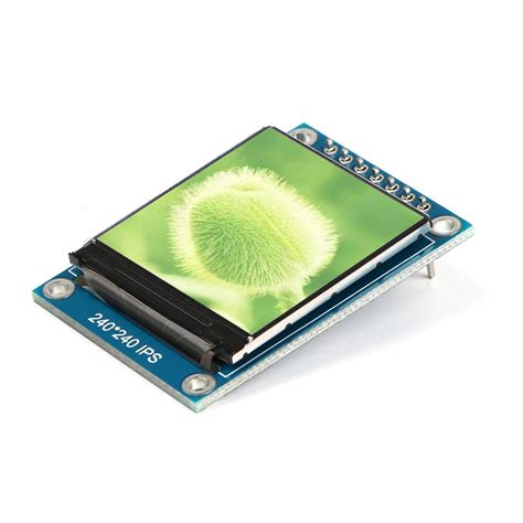 Stm32 Tft Lcd Interface Price