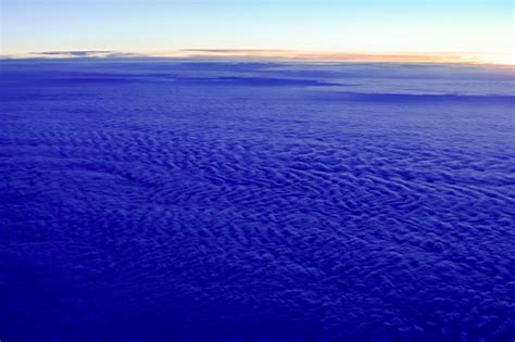 Photo Libre De Droit De Nuage De Mer Belle Vue Dimage De Photo Des