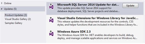 Visual Studio 2013 Database Project Msbuild Error Stack Overflow