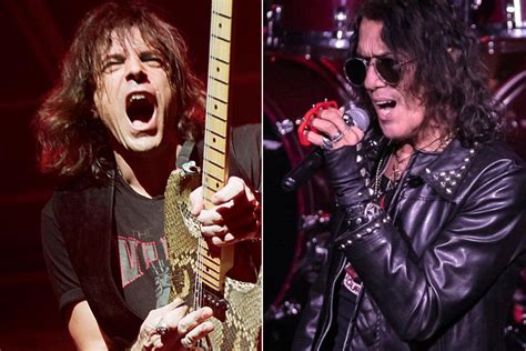 Warren DeMartini Teases Ratt-Free Future With Stephen Pearcy