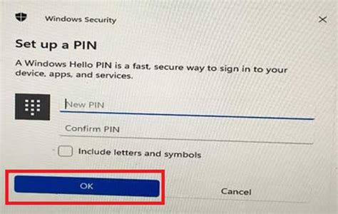 How To Reset Your Windows Local Account Or Microsoft Account Password Community Micro Center