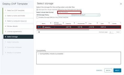 Vsphere에서 Fmc 및 Ftd 서버 구성 방법 Cisco Community