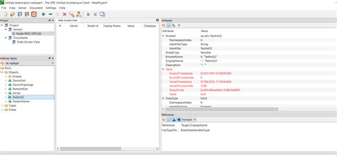 NodeRed Error Message While Trying To Write Value To OPCUAserver Issue Mikakaraila Node