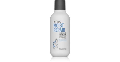 Kms Moist Repair Conditioner Moisturizing Conditioner Notinoie