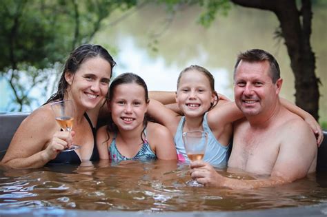 Lazy Lamb Camping Bushwillow Creek Ranch Limpopo