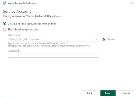 Veeam Backup And Replication Vmware Vsphere Vm Backups · Blogjklugwork
