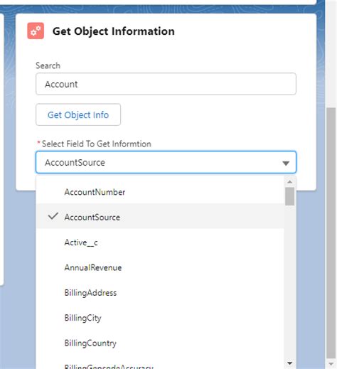 Salesforcedx Cli LWC Component How To Use Only Custom Fields Salesforce Stack Exchange